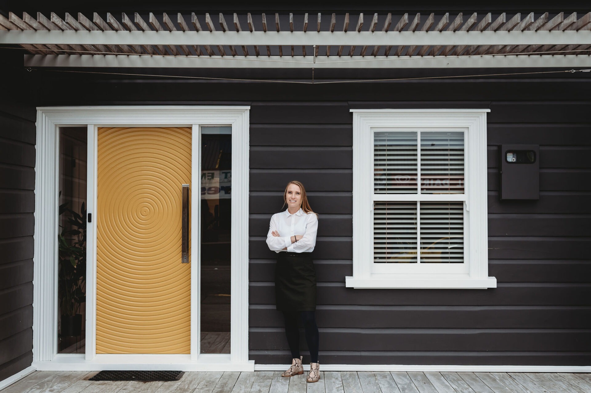 Should you buy a building for your business? - Villa